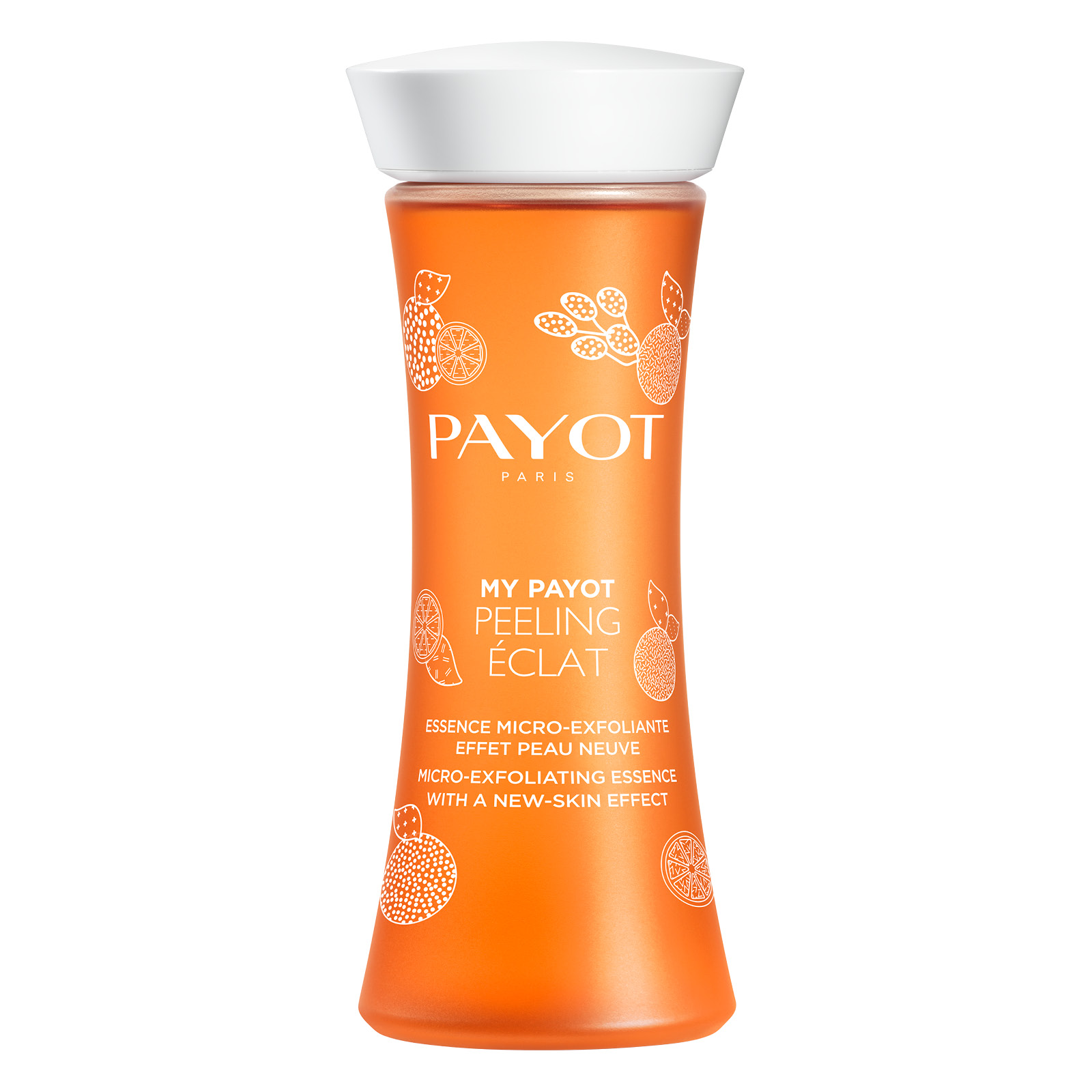 PAYOT - La Beauté en Mouvement | ProSwiss Cosmetics