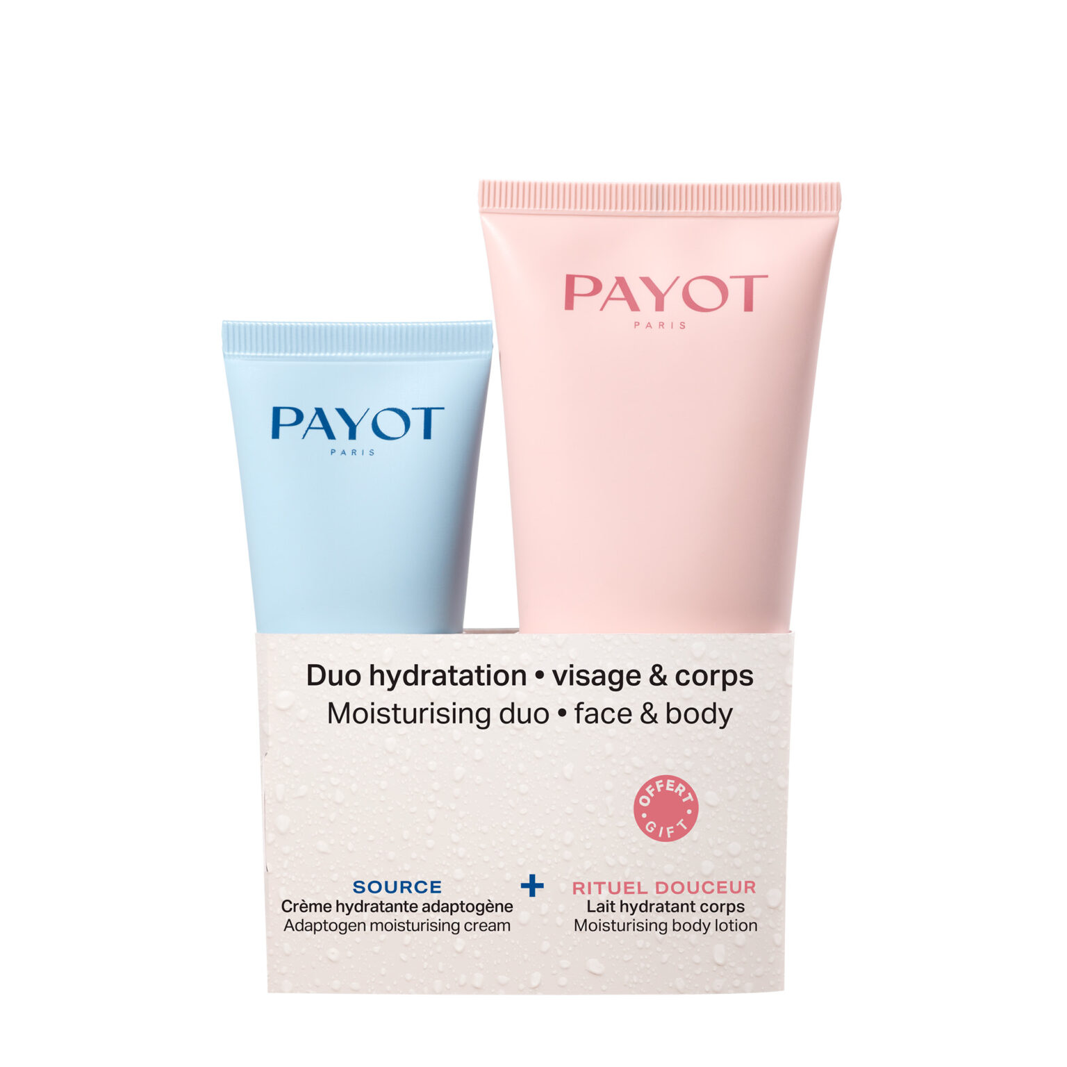 PAYOT - Tous les Produits de Beauté | ProSwiss Cosmetics