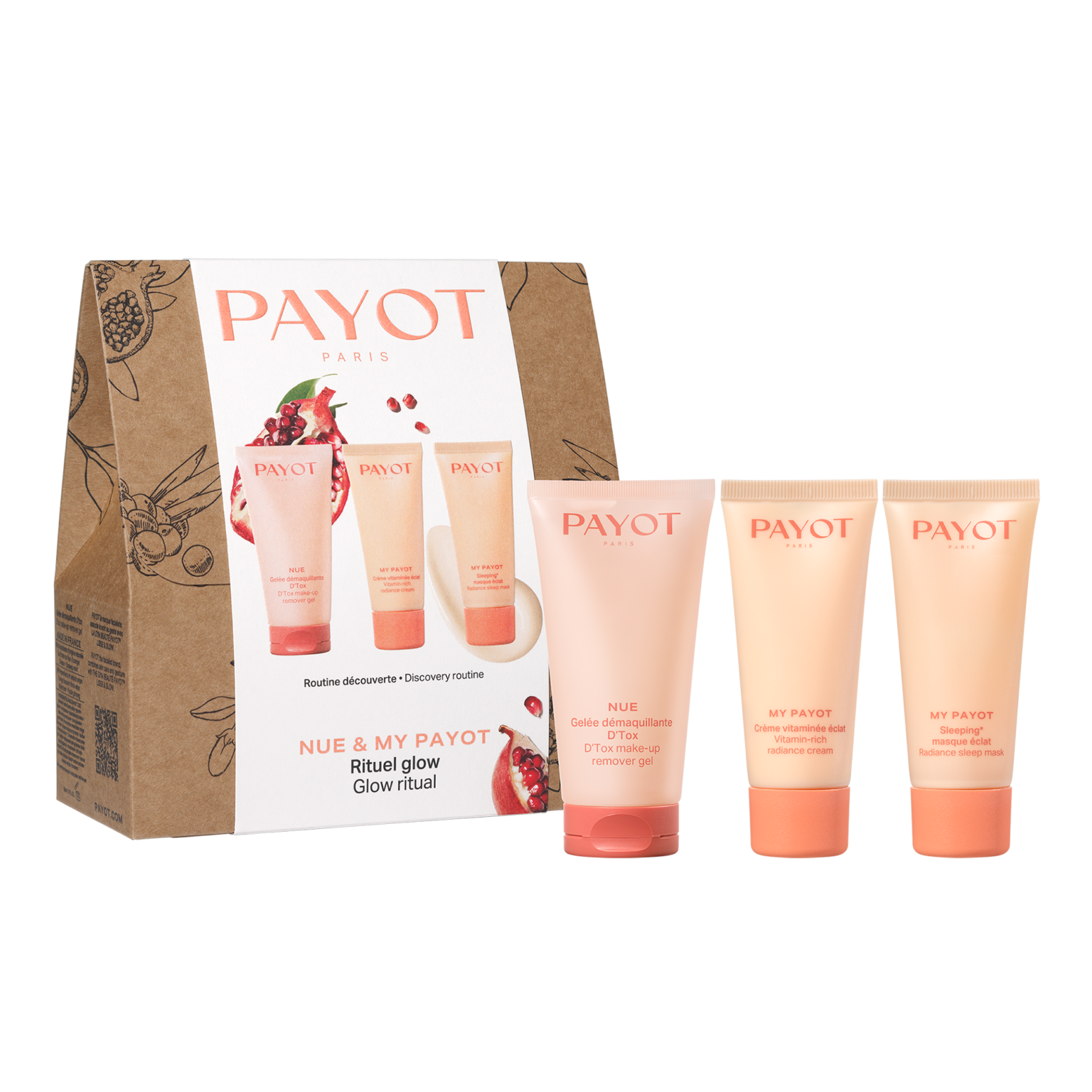 PAYOT - Tous les Produits de Beauté | ProSwiss Cosmetics